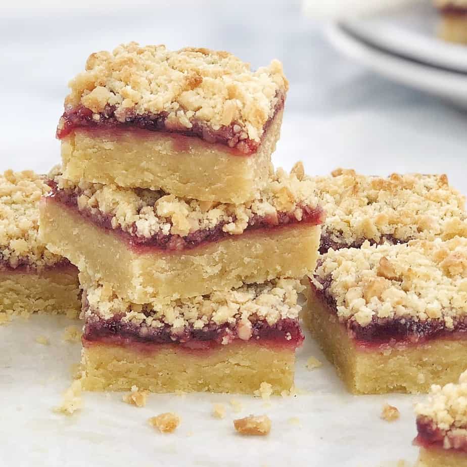 Raspberry Slice Chef Not Required Raspberry Slice Chef Not Required