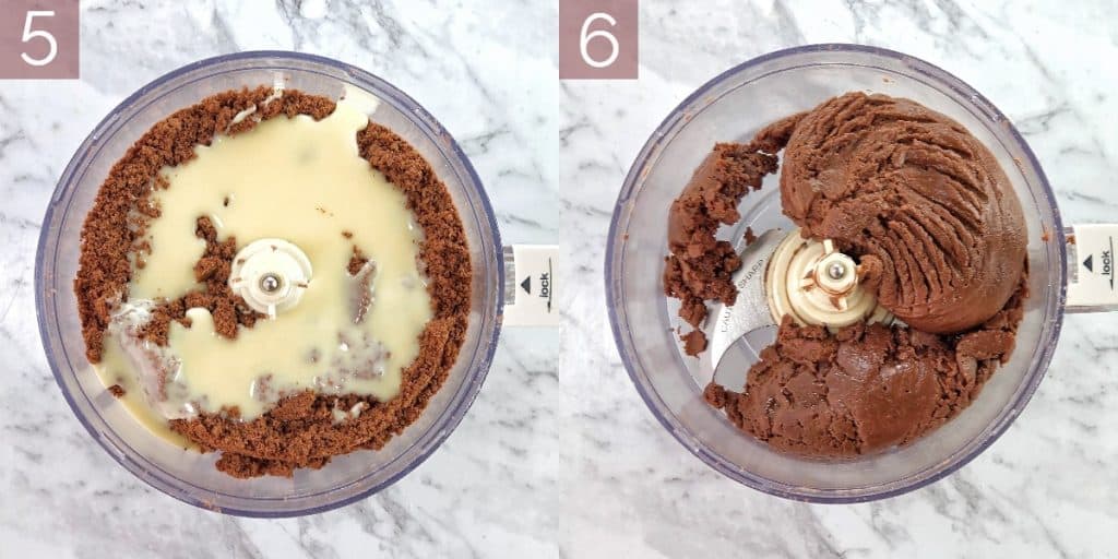 Tim Tam Balls - Milk, White or Dark Chocolate Plus Mix-Ins! · Chef Not ...