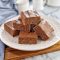 Coffee Slice - No Bake · Chef Not Required...