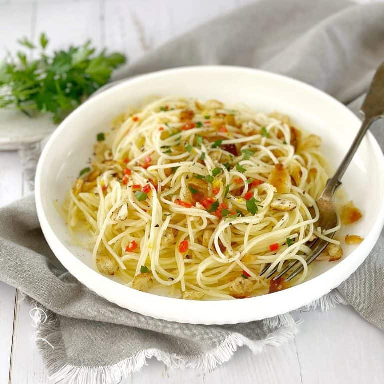 Recipes From a Home Cook · Chef Not Required...